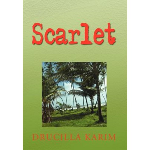 Scarlet Hardcover, Xlibris Corporation - 가격 변동 추적 그래프 - 역대가
