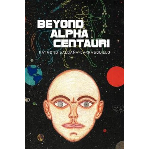 Beyond Alpha Centauri Paperback, Abbott Press - 가격 변동 추적 그래프 - 역대가