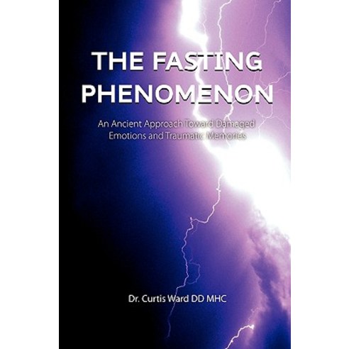 The Fasting Phenomenon Paperback, Atria Book Publishing - 가격 변동 추적 그래프 ...