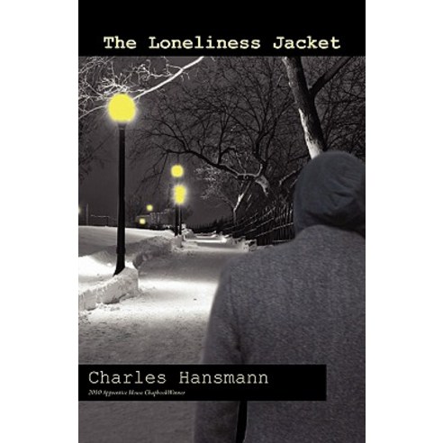 The Loneliness Jacket Paperback, Apprentice House - 가격 변동 추적 그래프 - 역대가