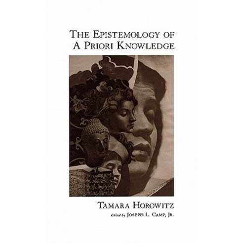 The Epistemology of a Priori Knowledge Hardcover, Oxford University ...