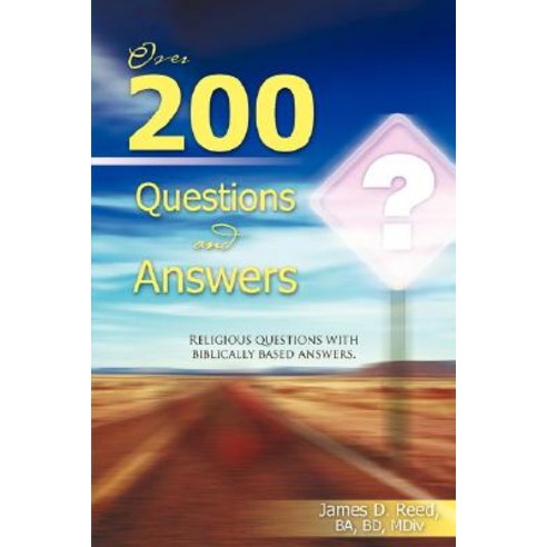 Over 200 Questions and Answers Paperback, Xulon Press - 가격 변동 추적 그래프 - 역대가