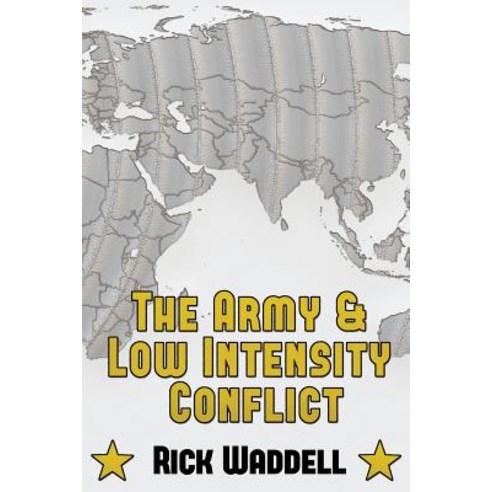 The Army and Low Intensity Conflict Paperback, Fortis - 가격 변동 추적 그래프 - 역대가
