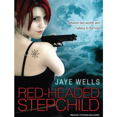 Red-Headed Stepchild Compact Disc, Tantor Audio - 가격 변동 추적 그래프 - 역대가