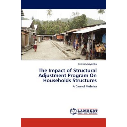 The Impact of Structural Adjustment Program on Households Structures ...
