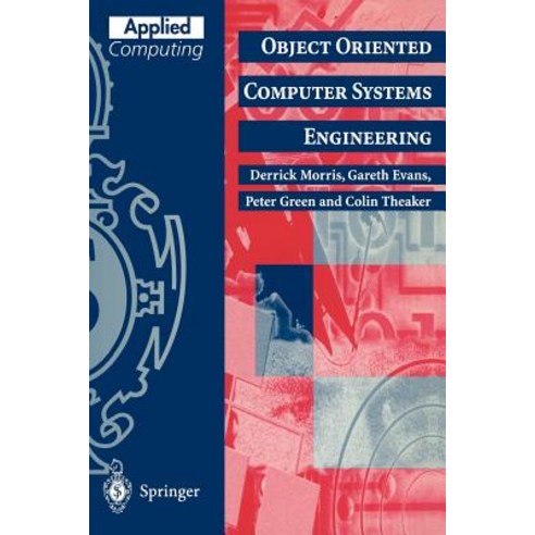 Object Oriented Computer Systems Engineering Paperback, Springer - 가격 ...