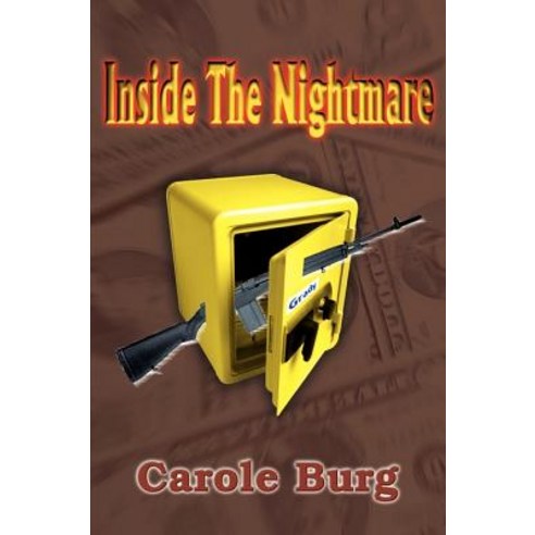 Inside the Nightmare Paperback, iUniverse - 가격 변동 추적 그래프 - 역대가