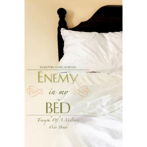 Enemy in My Bed Hardcover, Xulon Press - 가격 변동 추적 그래프 - 역대가