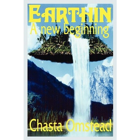 Earthin a New Beginning Paperback, 1st Book Library - 가격 변동 추적 그래프 - 역대가