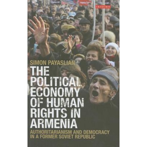 The Political Economy of Human Rights in America: Authoritarianism and ...