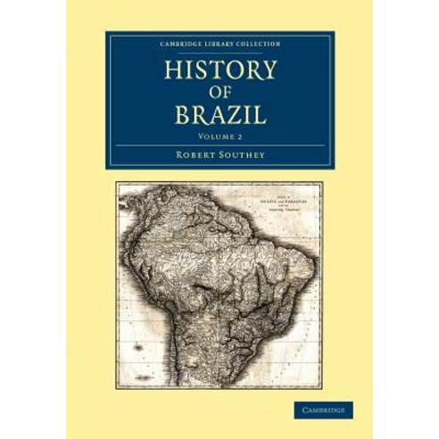 History of Brazil - Volume 2, Cambridge University Press - 가격 변동 추적 그래프 ...