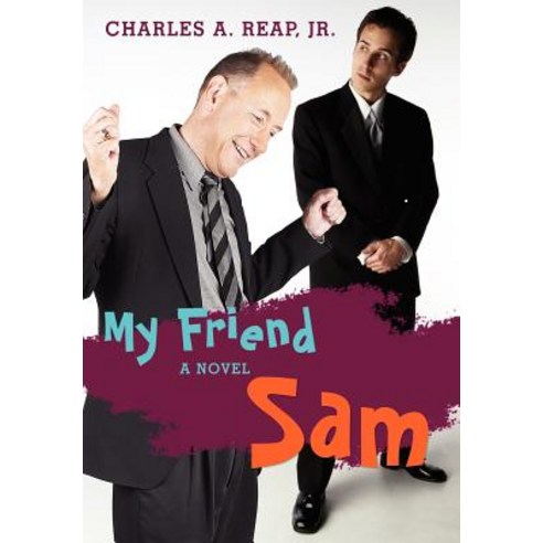 My Friend Sam Hardcover, iUniverse - 가격 변동 추적 그래프 - 역대가
