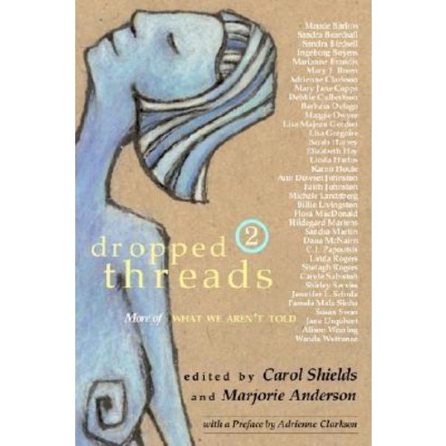 Dropped Threads 2: More of What We Aren''t Told Paperback, Vintage ...