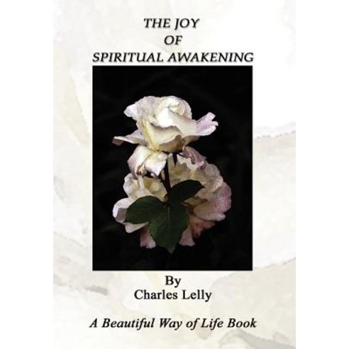 The Joy of Spiritual Awakening Hardcover, 1st Book Library - 가격 변동 추적 ...