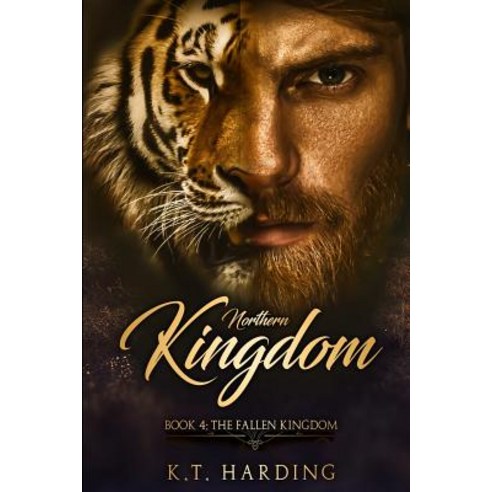 Northern Kingdom Book 4: The Fallen Kingdom Paperback, Createspace ...
