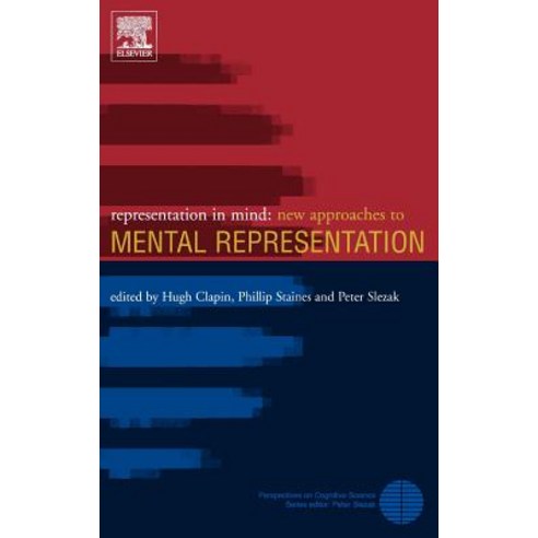 Representation in Mind: New Approaches to Mental Representation ...