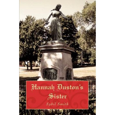 Hannah Duston''s Sister Paperback, iUniverse - 가격 변동 추적 그래프 - 역대가