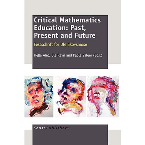 Critical Mathematics Education Paperback, Sense Publishers - 가격 변동 추적 ...