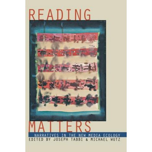 Reading Matters Paperback, Cornell University Press - 가격 변동 추적 그래프 - 역대가