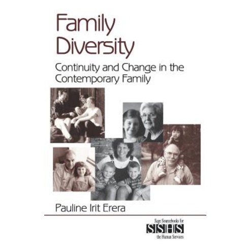 Family Diversity: Continuity and Change in the Contemporary Family ...