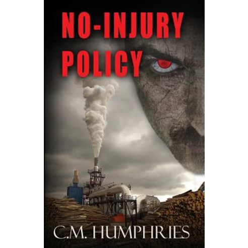 No-Injury Policy Paperback, C.M. Humphries - 가격 변동 추적 그래프 - 역대가