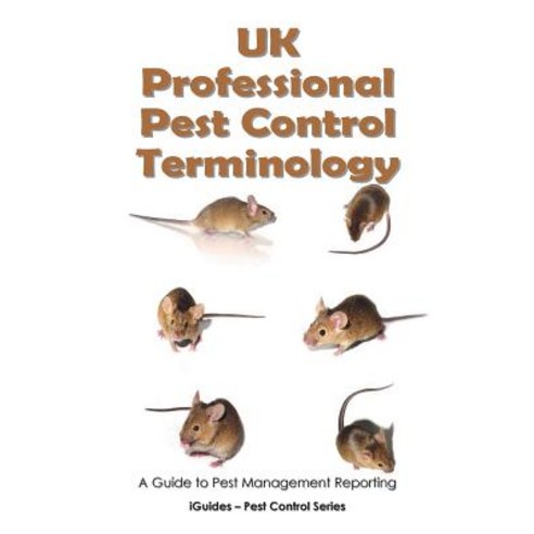 UK Professional Pest Control Terminology: A Guide to Pest Management ...