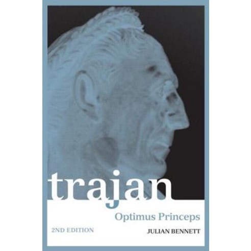 Trajan: Optimus Princeps Paperback, Routledge - 가격 변동 추적 그래프 - 역대가