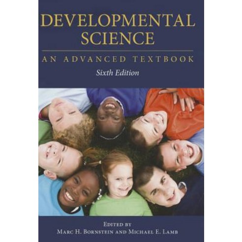 Developmental Science: An Advanced Textbook Hardcover, Psychology Press - 가격 변동