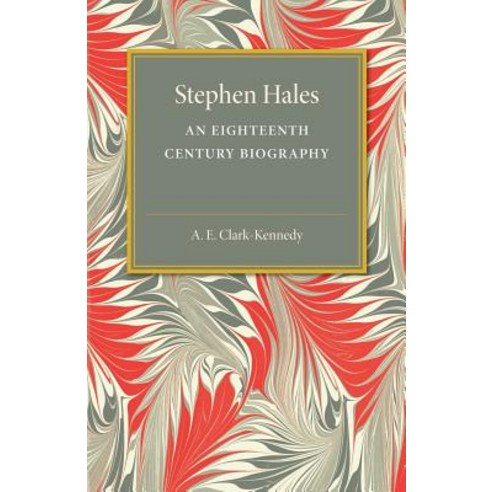 Stephen Hales, Cambridge University Press - 가격 변동 추적 그래프 - 역대가