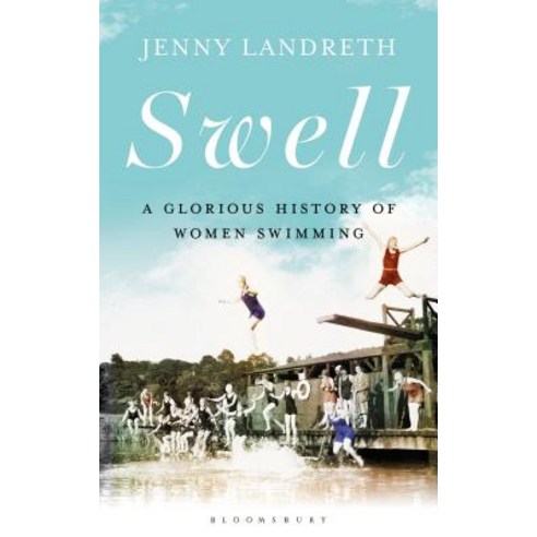 Swell: A Waterbiography Shortlisted for the William Hill Sports Book of ...
