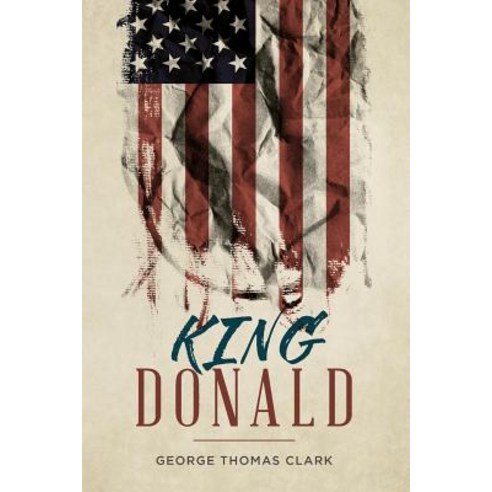 King Donald Paperback, Georgethomasclark.com - 가격 변동 추적 그래프 - 역대가