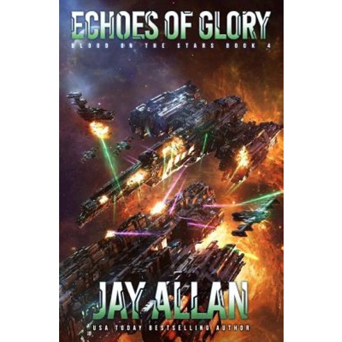 Echoes of Glory Paperback, Jay Allan Books - 가격 변동 추적 그래프 - 역대가