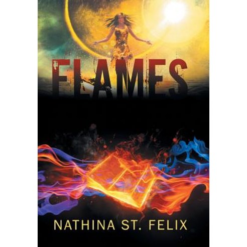 Flames Hardcover, Xlibris - 가격 변동 추적 그래프 - 역대가