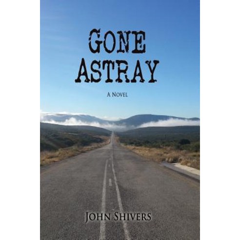Gone Astray Paperback, Createspace Independent Publishing Platform - 가격 ...