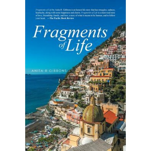 Fragments of Life Paperback, Xlibris - 가격 변동 추적 그래프 - 역대가