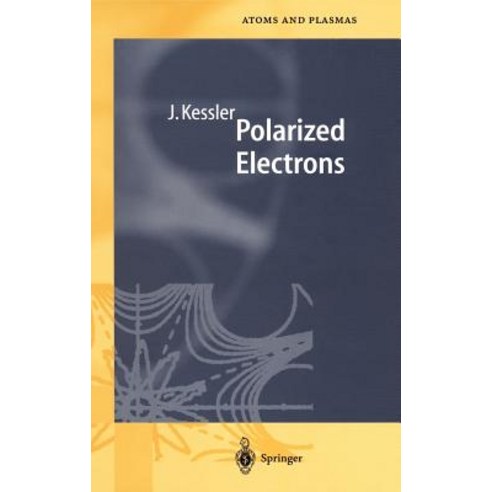 Polarized Electrons Hardcover, Springer - 가격 변동 추적 그래프 - 역대가