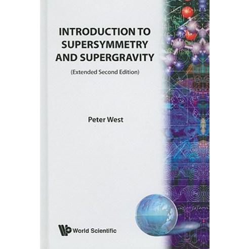 Introduction to Supersymmetry and Supergravity Hardcover, World ...