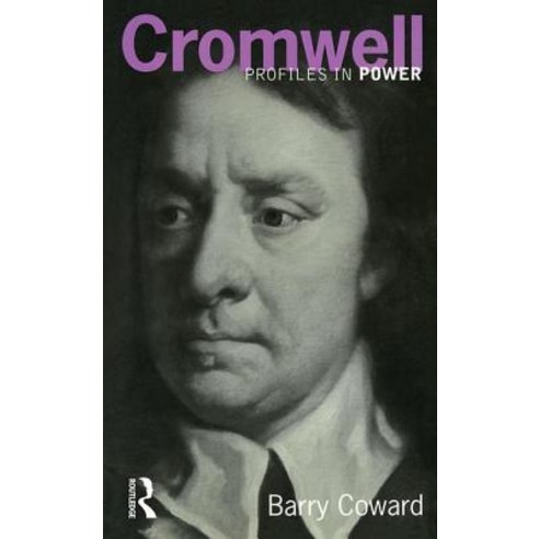 Oliver Cromwell Hardcover, Routledge - 가격 변동 추적 그래프 - 역대가