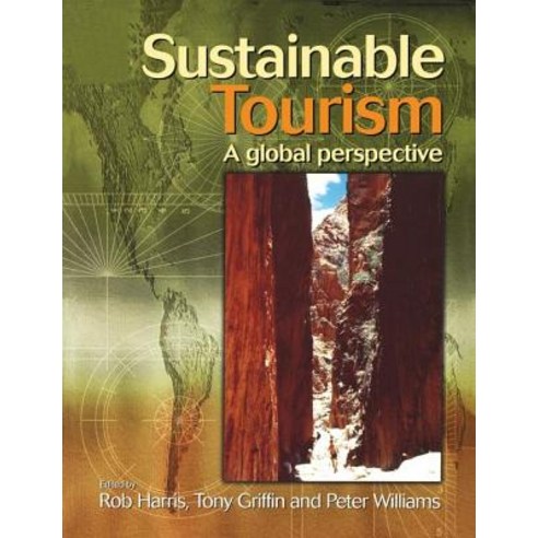 Sustainable Tourism Hardcover, Routledge - 가격 변동 추적 그래프 - 역대가