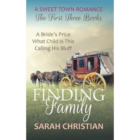 Finding Family Paperback, Createspace Independent Publishing Platform ...