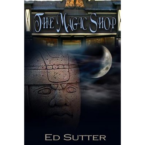 The Magic Shop Paperback, Whiskey Creek Press - 가격 변동 추적 그래프 - 역대가