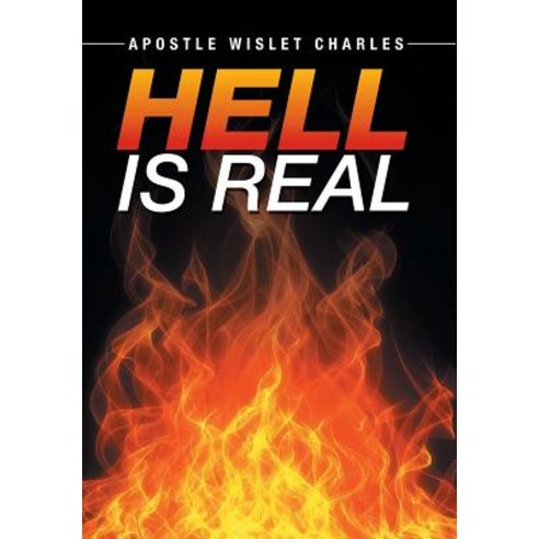 Hell Is Real Hardcover, Xlibris - 가격 변동 추적 그래프 - 역대가