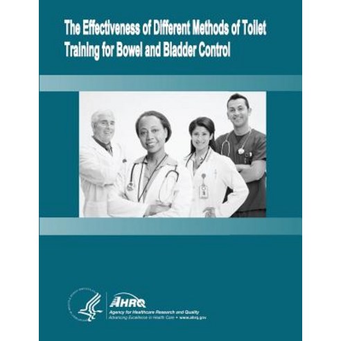 The Effectiveness of Different Methods of Toilet Training for Bowel and ...