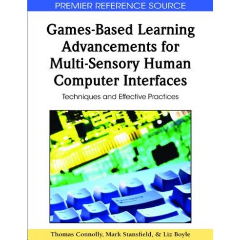 Games-Based Learning Advancements for Multi-Sensory Human Computer ...