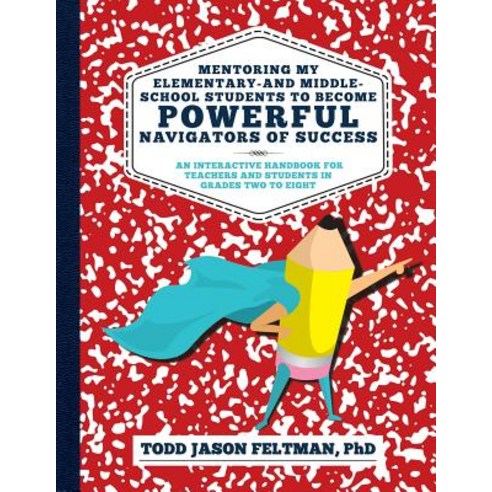 Mentoring My Elementary-And Middle-School Students to Become Powerful ...