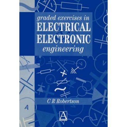 Graded Exercises in Electrical and Electronic Engineering Paperback, Springer - 가격 변동 추적 그래프 - 역대가