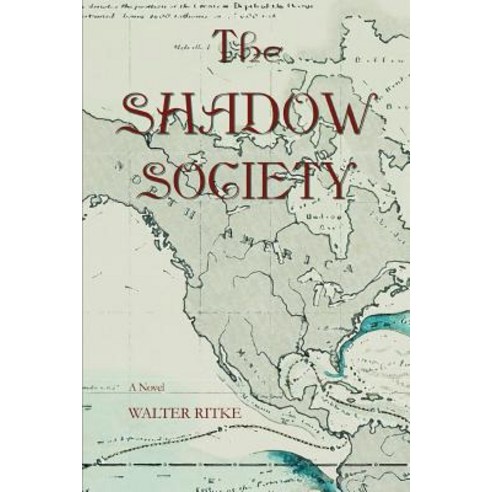 The Shadow Society Paperback, iUniverse - 가격 변동 추적 그래프 - 역대가