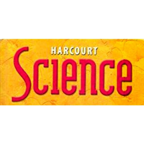 Harcourt School Publishers Science California: Tech Tchr Res Pkg Gr K ...