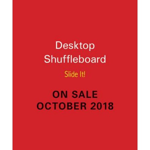 Desktop Shuffleboard:Slide It!, Rp Minis - 가격 변동 추적 그래프 - 역대가