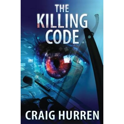 The Killing Code Paperback, Createspace Independent Publishing Platform ...
